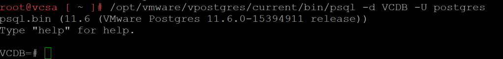 Error Datastore Conflicts With Existing Datastore In Vcenter Murat 9413