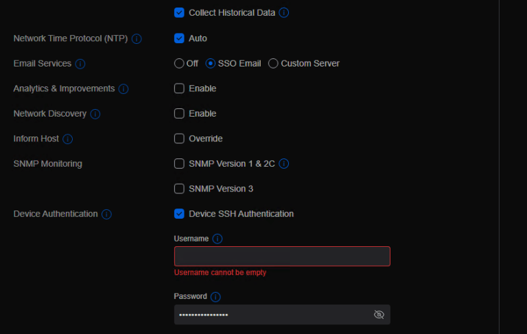 UniFi Access Ponit SSH Parolas Murat Berber unifi-access-ponit-ssh-parolas-murat-berber